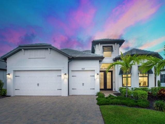 Layton Plan Opus Stone Community