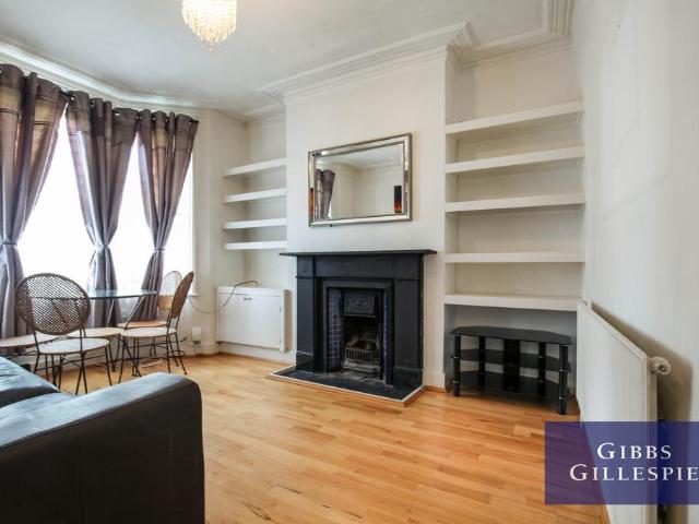 Layton Road, Brentford, TW8 1 bed flat to rent £1,600 pcm £369 pw