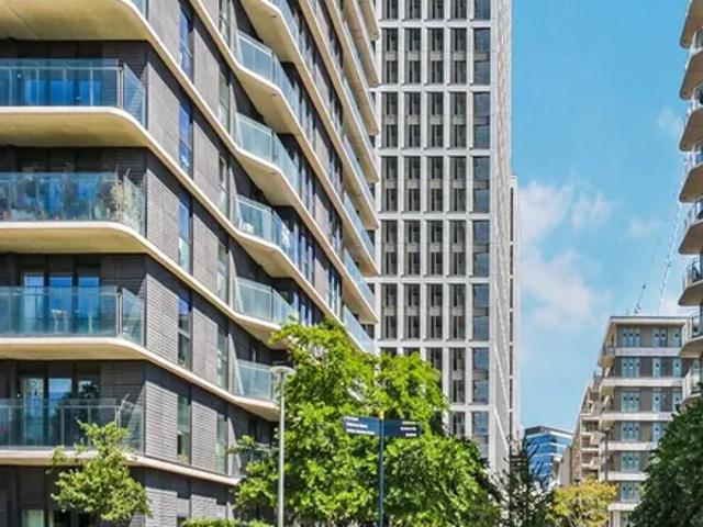 Layard Street, London, E20 1JN, United Kingdom | 1 bed house for rent #167845112 | Rentberry