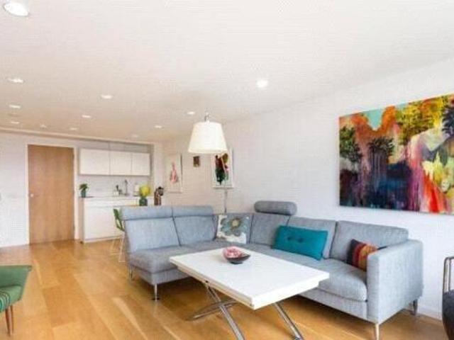 Laycock Street, London, 2 Bedroom Flat