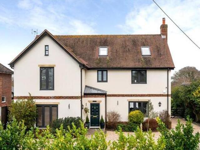 Layer de la haye, Abberton Road, Colchester, 6 Bedroom Detached