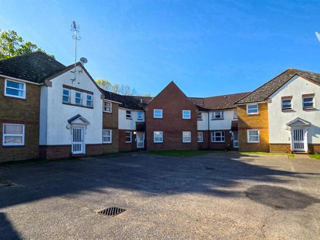 Layer Road, Colchester 2 bed flat to rent £1,000 pcm £231 pw