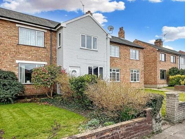 Layer Road, Colchester, 2 Bedroom Terraced