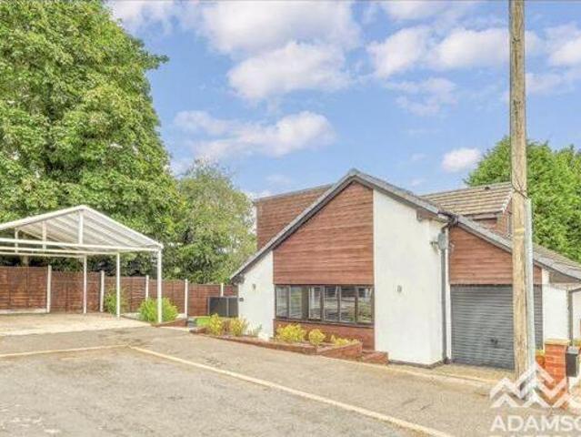 Layfield Close, Tottington, 4 Bedroom Detached