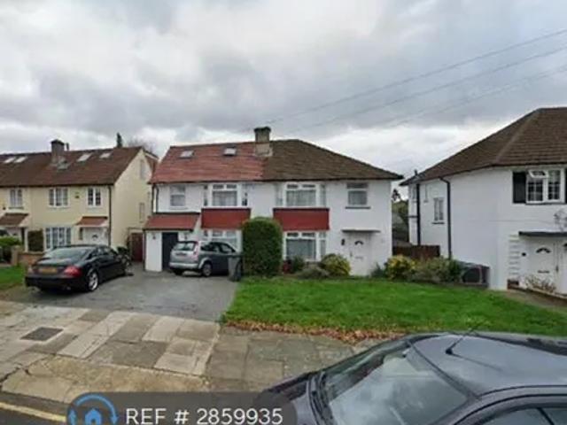 Layfield Crescent, London, NW4 3UL, United Kingdom | Room for rent #167776669 | Rentberry