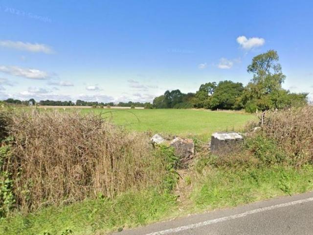 Layhams Road, Kent BR2 Land for rent £15,000