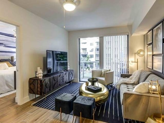 Lazul North Miami Beach Apartments Studio A1