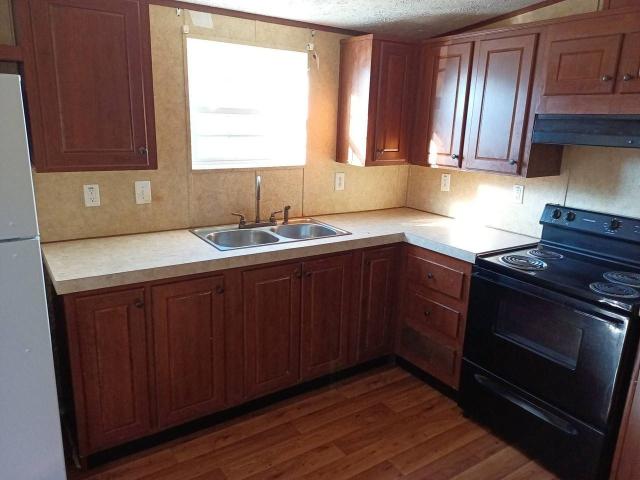 Lazy Acres 2 Bedroom Apartment for Rent at 101 Woods, Verona, MS 38879