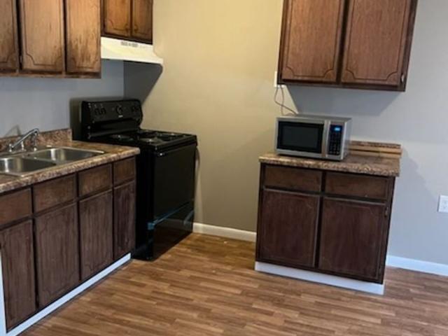 Lazy Acres 2 Bedroom Apartment for Rent at 101 Woods, Verona, MS 38879