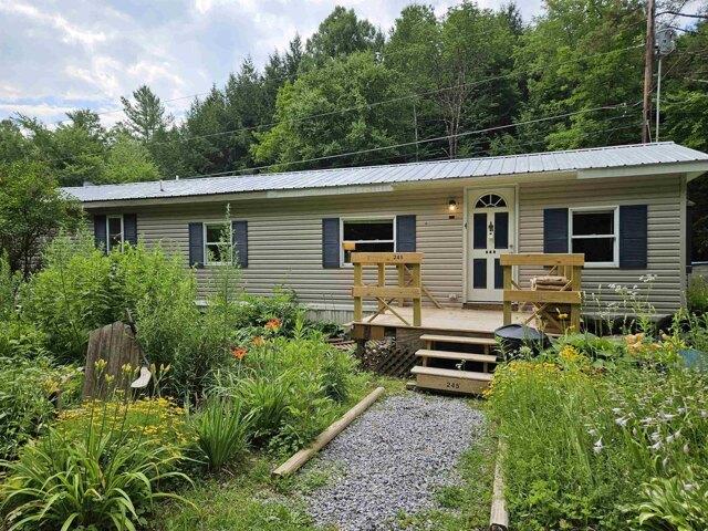 Lazy Brook Dr, Starksboro, Property For Sale