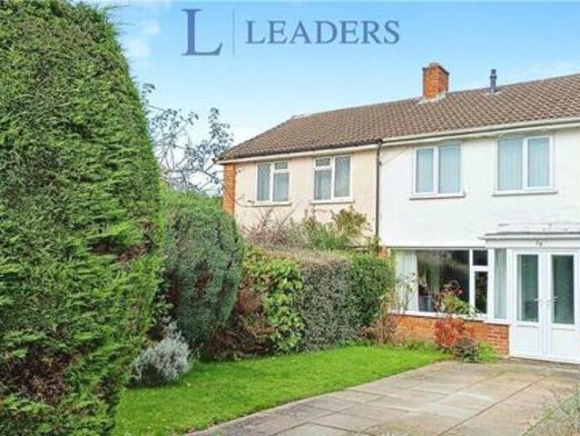 Lazy Hill, Birmingham, 2 Bedroom Semi detached