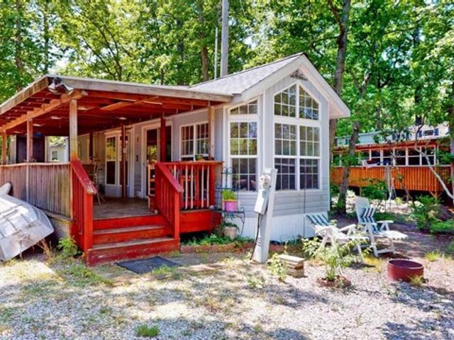 Lazy Riv, Estell Manor, Home For Sale