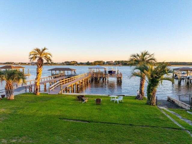Lazy River Dr, Charleston, Plot For Sale