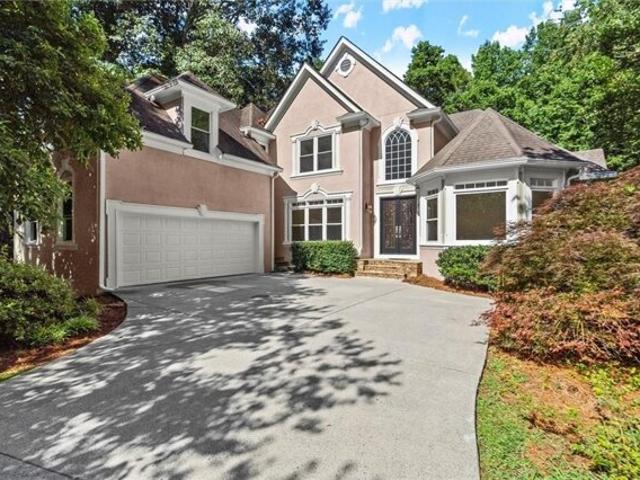 Lazy Shade Ct, Johns Creek, Home For Sale