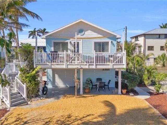Lazy Way, Fort Myers Beach, Home For Sale