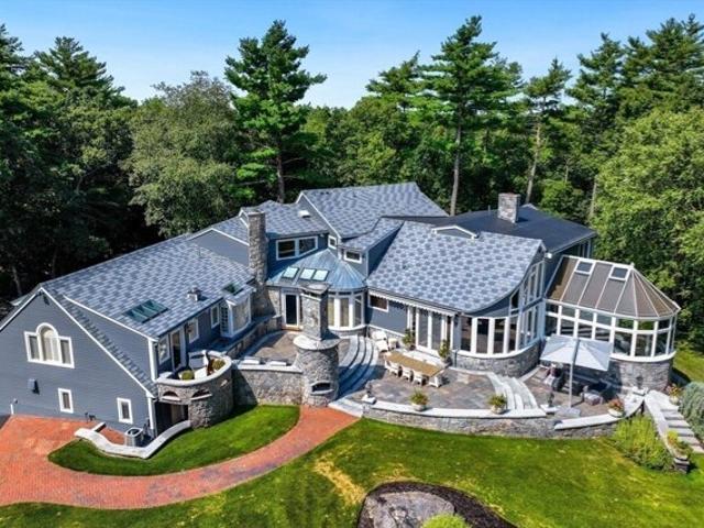 Lazell St, Hingham, Home For Sale