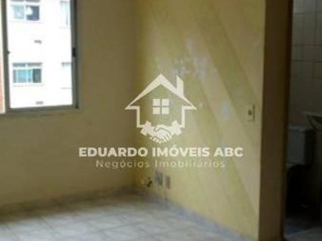 Lazer. 2 dormitórios. 1 vaga na garagem. Cidade São Jorge Santo André