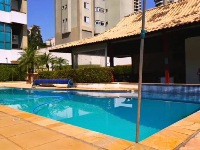 Lazer total e churrasqueira na varanda! Duplex!
