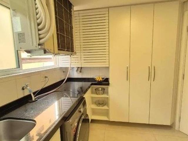 LAZER TOTAL, GRANDE TERRAÇO, 3 SUITES, 3 GARAGENS