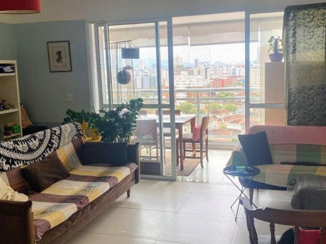 Lazer Completo, Amplo Apto com 2 Vagas + Vista Livre!