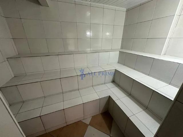 Lazer completo com o melhor custo benefício da cidade