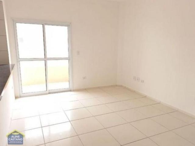 Lazer na Cobertura 02 dorms, 79 m2 c/Entrada de 218 mil Direto 2 Quartos, 1 Suite, 1 Vaga
