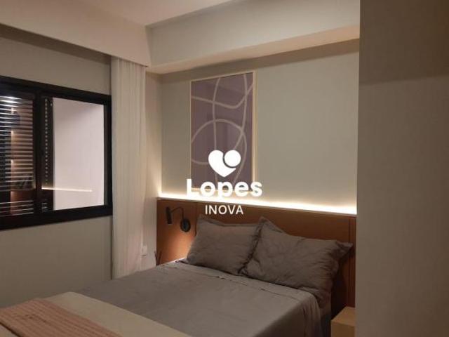 Lazer, Segurança e Bem Estar – Apartamento Completo no Novo Mundo!
