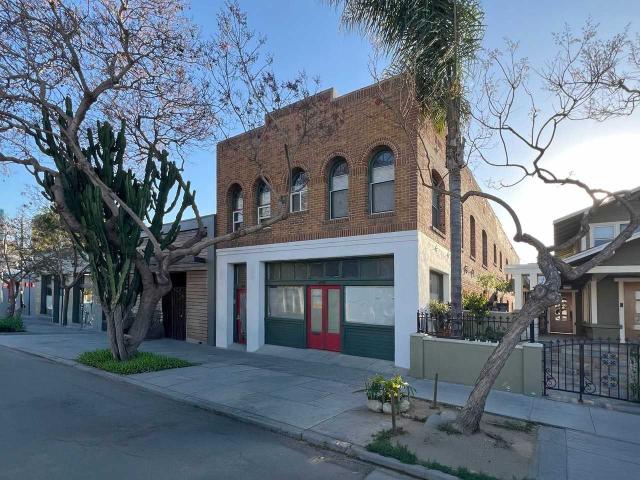 LB0415 RUBS Studio Apartment for Rent at 415 Olive Ave, Long Beach, CA 90802 Downtown Long Beach