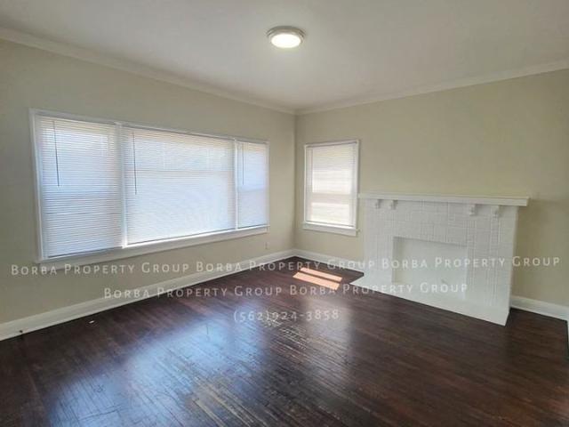 LB0943 Lime RUBS Imp. Studio Apartment for Rent at 943 Lime Ave, Long Beach, CA 90813 Saint Mary