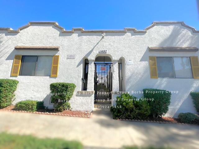LB1450 Rubs Imp. Studio Apartment for Rent at 1450 Coronado Ave, Long Beach, CA 90804 Lee School
