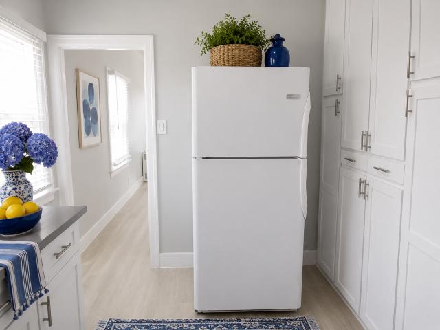LB1483 RUBS 1 Bedroom Apartment for Rent at 1483 Atlantic Ave, Long Beach, CA 90813 Central Long Beach