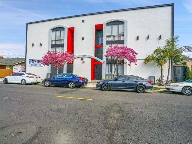 LB1505 New RUBS Studio Apartment for Rent at 1505 E 11th St, Long Beach, CA 90813 Central Long Beach