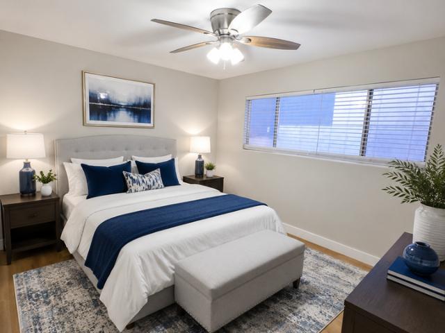 LB1854 2 Bedroom Apartment for Rent at 1854 Locust Ave, Long Beach, CA 90806 Southeast Wrigley