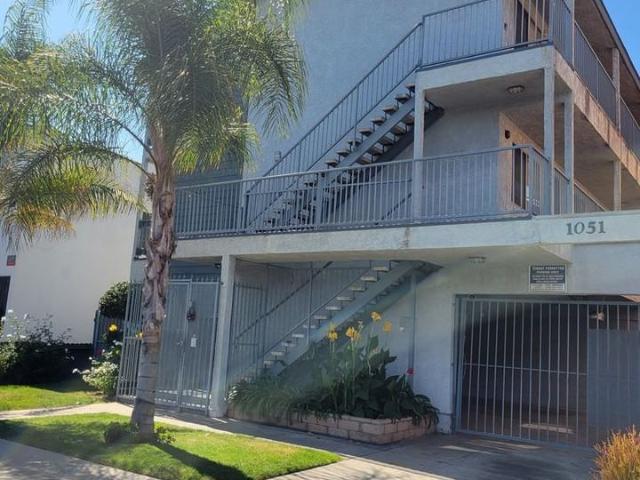 LB1051 2 Bedroom Apartment for Rent at 1051 Dawson Ave, Long Beach, CA 90804 Central Long Beach