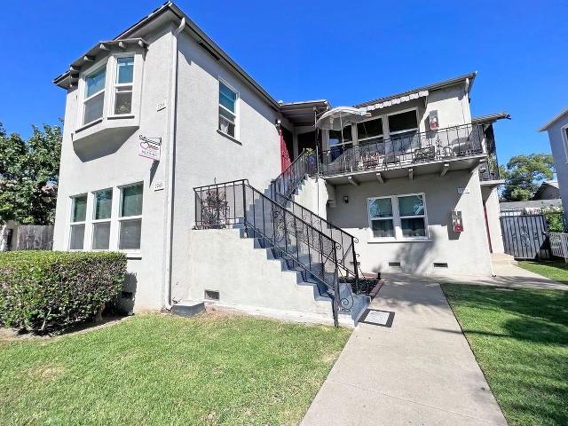 LB2238 2 Bedroom Apartment for Rent at 2238 Earl Ave, Long Beach, CA 90806 Southeast Wrigley