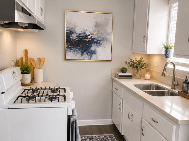 LB6107 RUBS 3 Bedroom Apartment for Rent at 6107 Linden Ave, Long Beach, CA 90805 DeForest Park