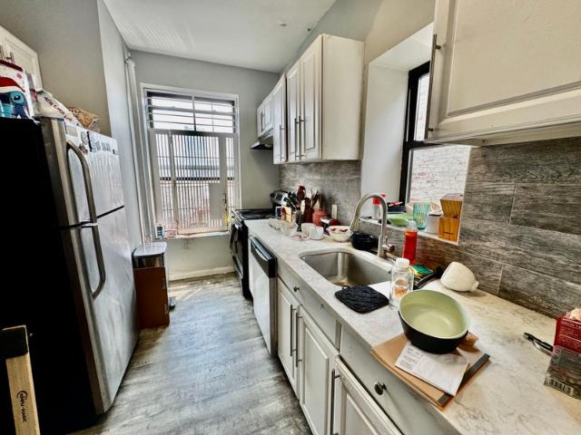 LG ROOM, LAUNDRY, OUTDOOR SPACE, CUNY, BC