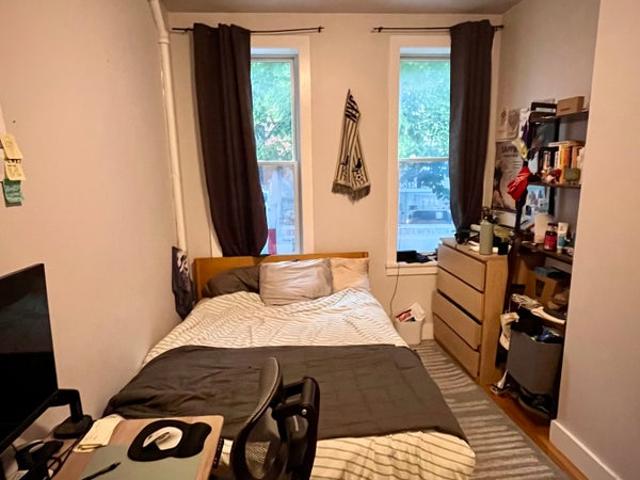 Lg Room + Private Backyard in Prime Williamsburg