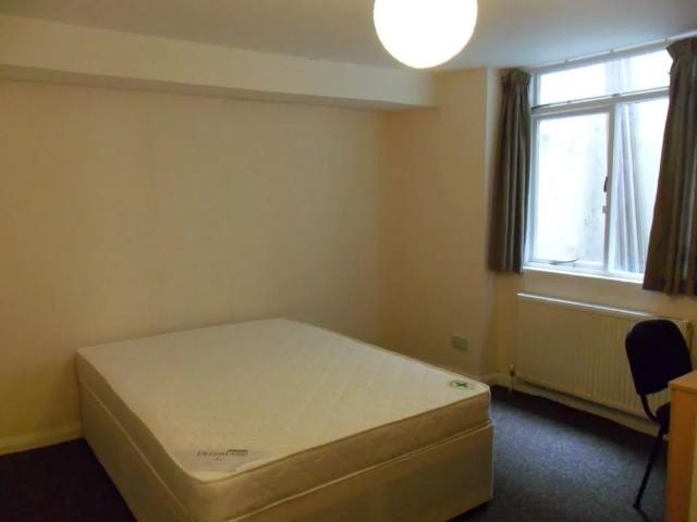 LGF, Broad Street, Brighton
