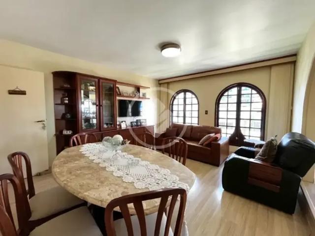 LDLImóvel para venda com 124 m² com 4 quartos em Barreiros São José SC