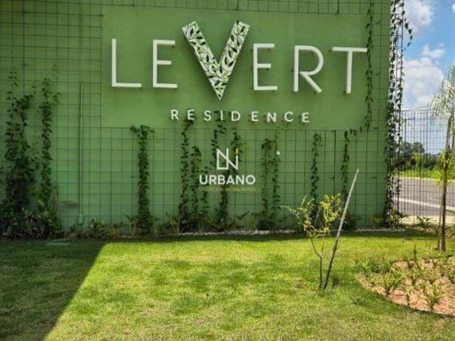 Le Vert Residence Terreno Le Vert Residence