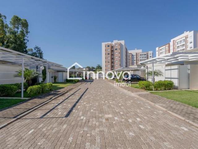 Le Ville Paulínia, casa térrea de 2 dormitórios, o seu refúgio de conforto e praticidade