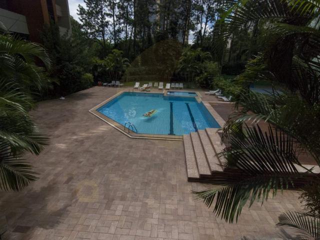 Le Bougainville Flat, Hotel, Residential