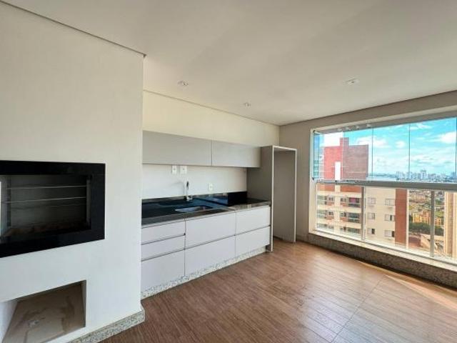 LE BLANC R$ 3.250.000 Apartamento à venda 3 suítes, 3 vagas, 236m2 na Gleba Palhano, Londrina, PR