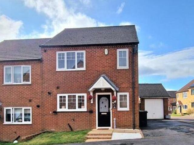 le Court, Delves Lane, 3 Bedroom Semi detached