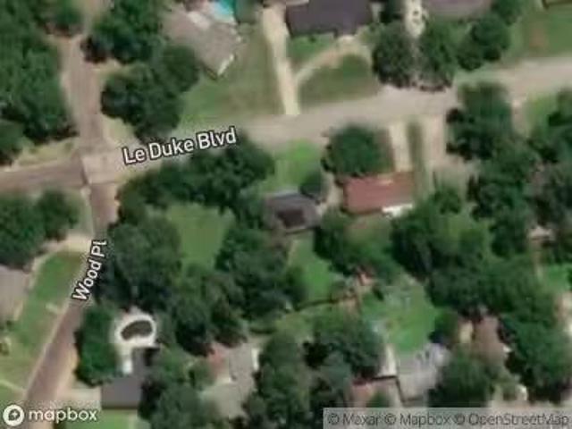 Le Duke Blvd