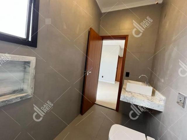 Le France, Condomínio em Sorocaba, Alto da Boa Vista, Sobrado Espetacular