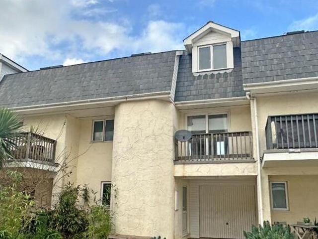Le Grand Val, Alderney, 3 Bedroom Terraced