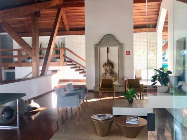 Le Grand Viana Residence, Granja Viana, Condomínio com localização privilegiada