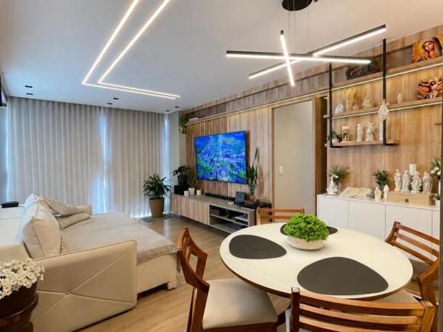 LE GRAND VISTA | 3 QUARTOS | 82m² | ANDAR ALTO | VISTA LIVRE PERMANENTE